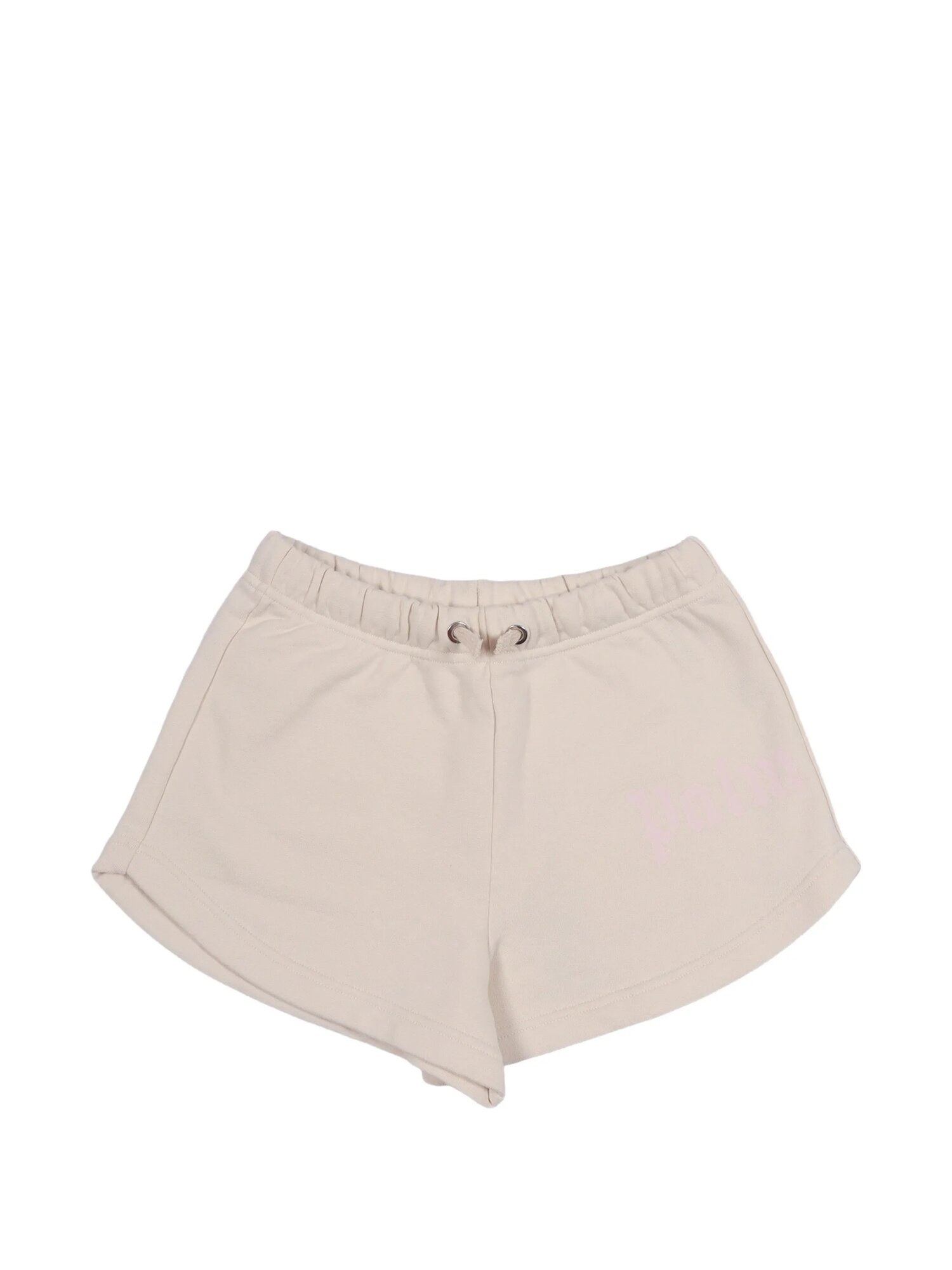 Шорты Logo-print drawstring shorts