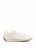 Кроссовки Diadora Panelled leather sneakers, размер 6.5, разноцветный