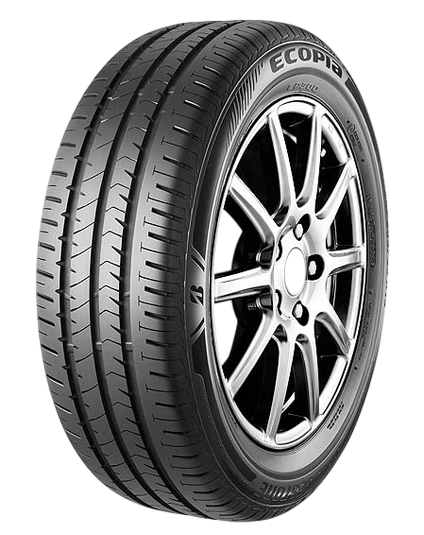 Летние шины 17/215/45 Bridgestone Ecopia EP300 91W