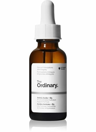 Сыворотка для ухода за кожей The Ordinary Amino Acid + B5, 30 мл