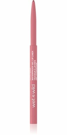 Карандаш для губ Wet n Wild Perfect Pout, оттенок Lay Down The Mauves, 0,25 г
