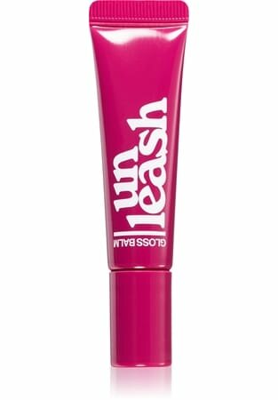 Блеск для губ Unleashia Sunset Dazzle Gloss Balm, оттенок No.4 Bora Bora, 10 г