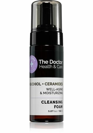 Средство для умывания The Doctor Health & Care Bakuchiol + Ceramides Well Aging & Moisturizing, 150 мл