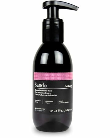 Гель для волос Sendo Curl Passion Curl Perfecting Cream, 150 мл