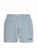 Шорты для плавания MC2 Saint Barth Striped swim shorts, размер 54