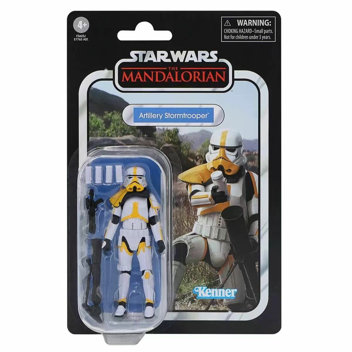 Hasbro Star Wars The Bad Beach16cm Фигурка-акция Wrecker in stock