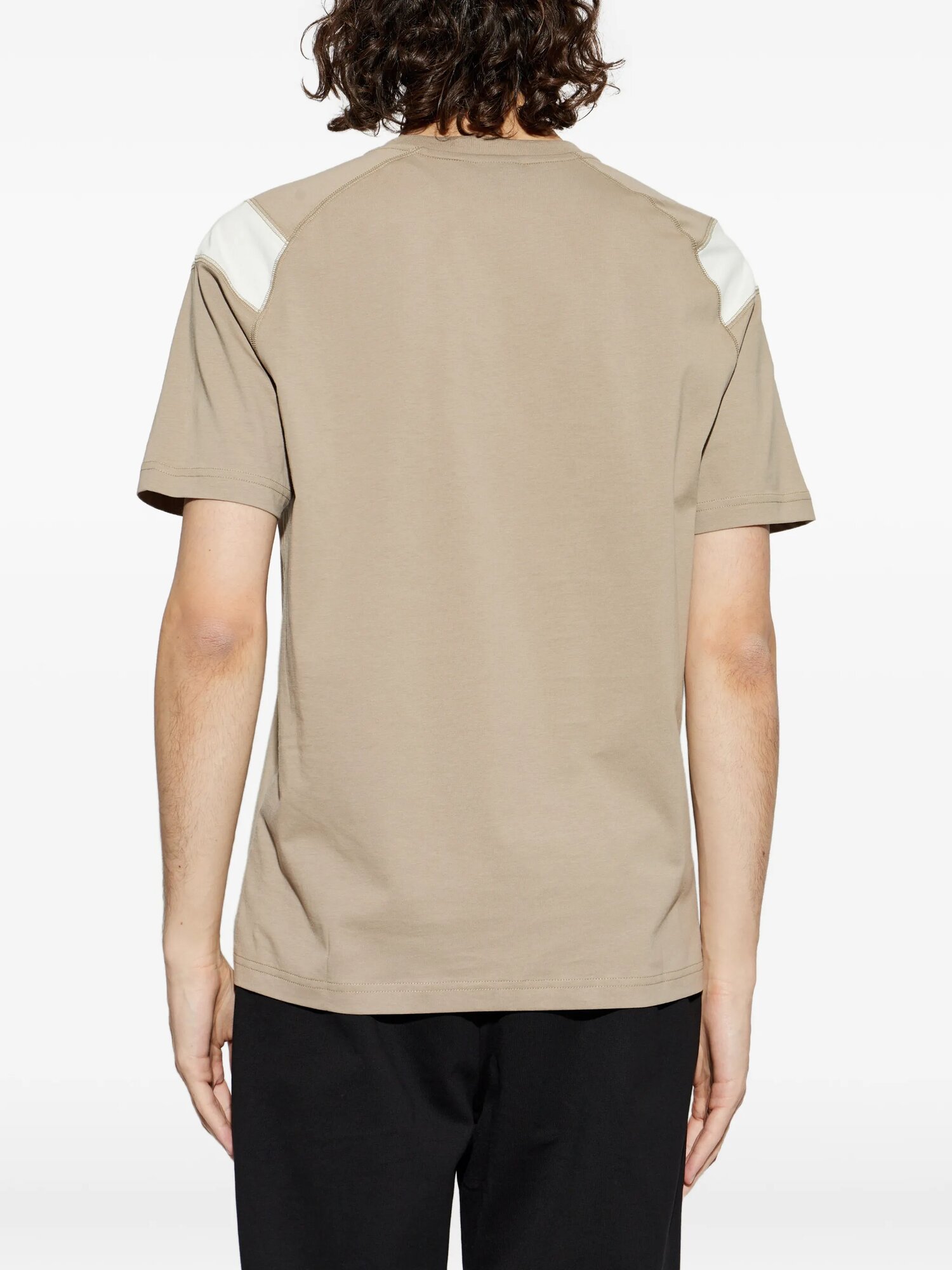 Футболка EA7 EMPORIO ARMANI, размер XL — фото 1