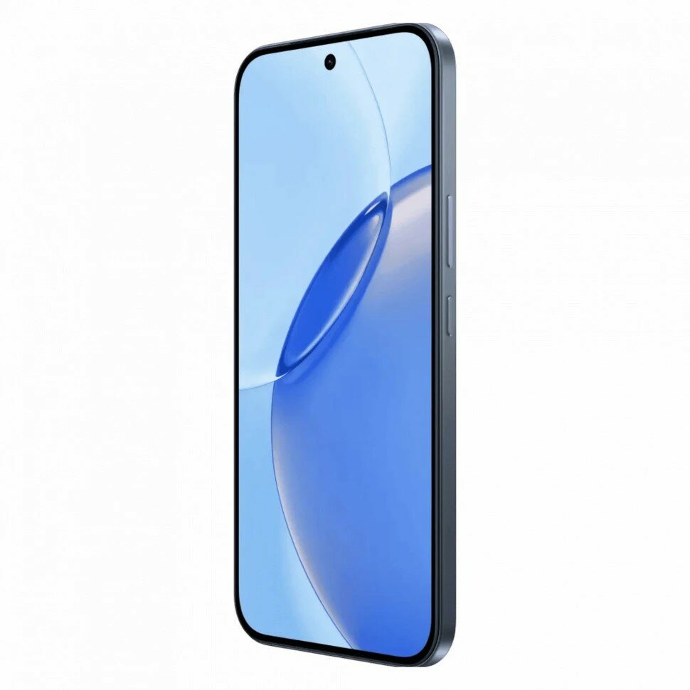 Смартфон Realme 16 Pro 8/256Gb Gray РСТ — фото 1