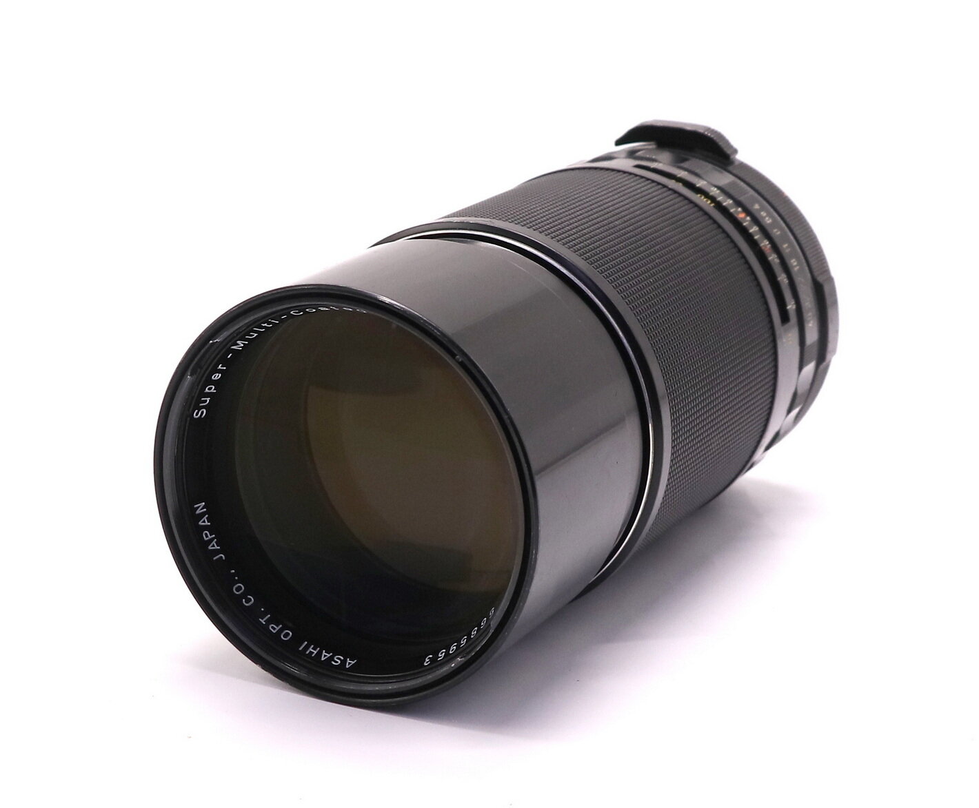 Телеобъектив Super-Multi-Coated Takumar 6x7 300mm f/4