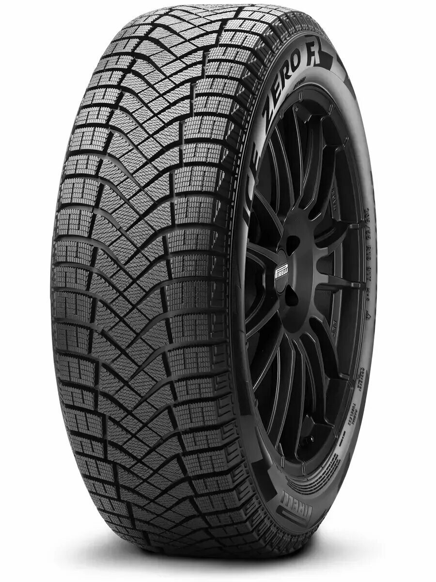 Легковые шины зимние Pirelli Ice Zero FR 205/55 R16 94T
