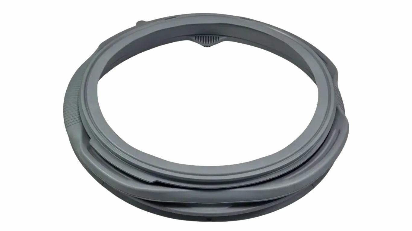 Манжета для стиральной машины BEKO (беко) 2843770300 (284377.00, снято с гарантийной техники)