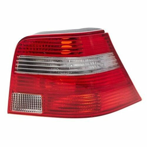 Фонарь задний vw golf 4 97 правый tyc Tyc 11A197A12B