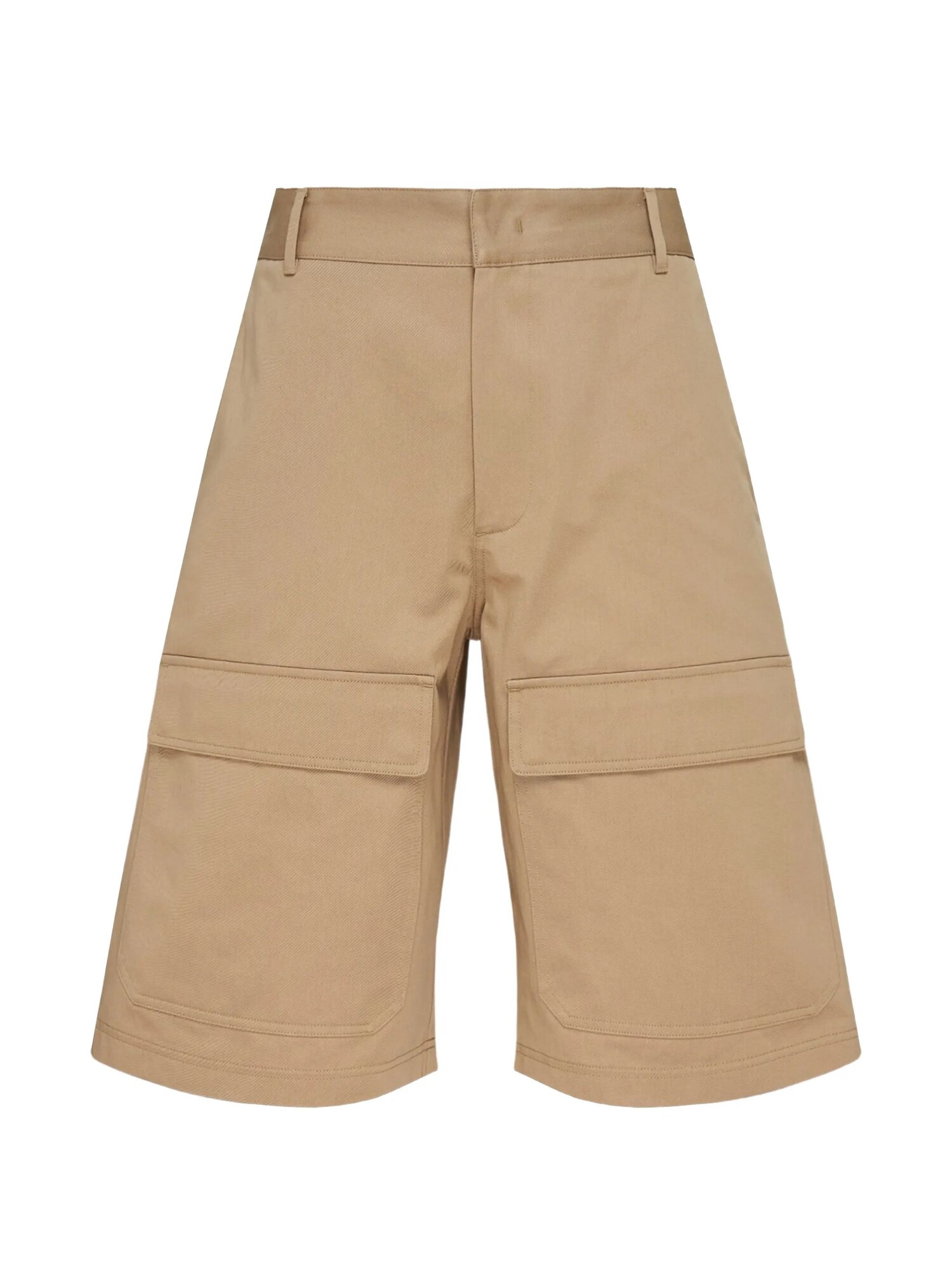 Шорты Cargo-pocket bermuda shorts