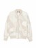 Patchwork bomber jacket