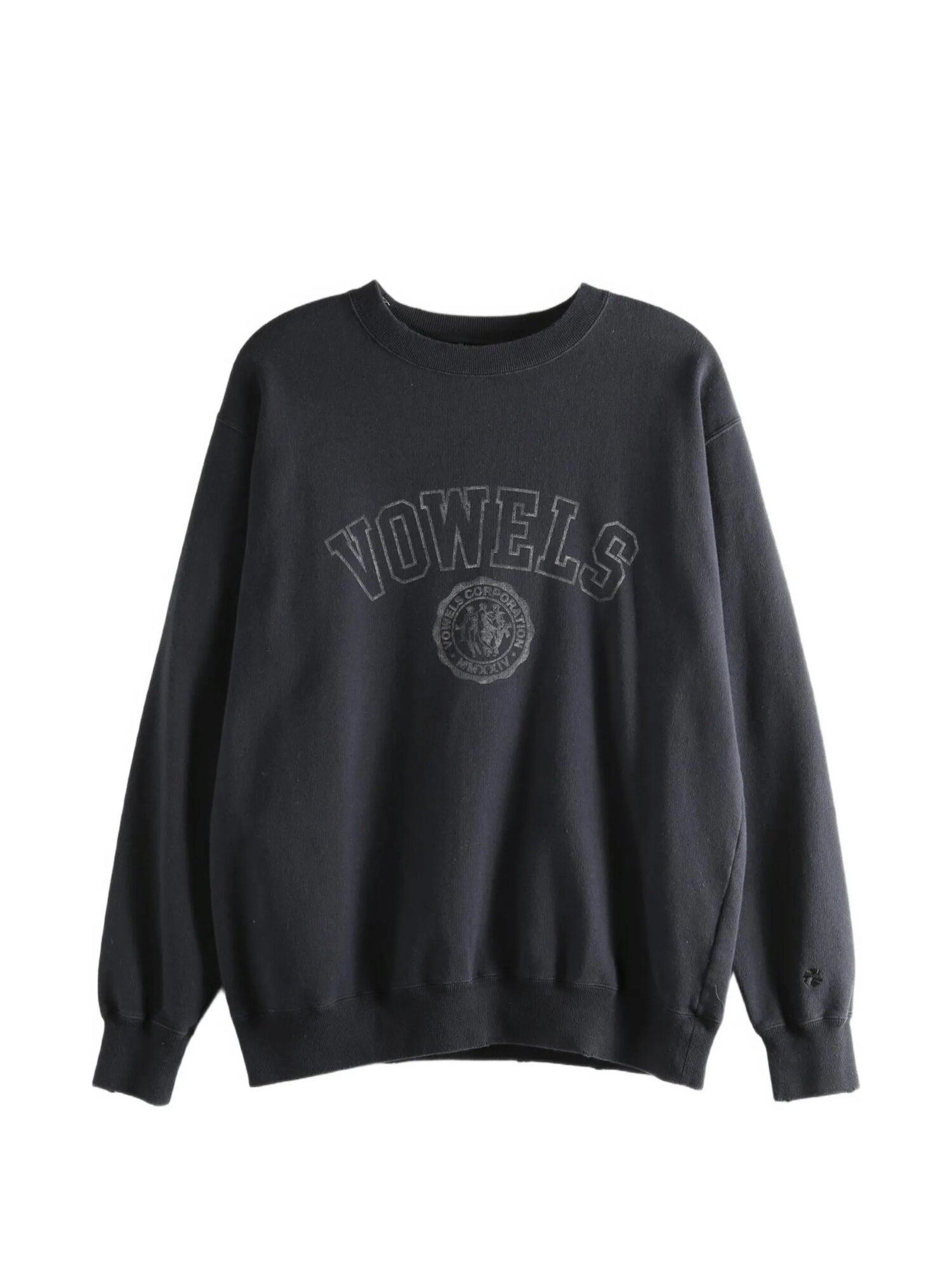 Свитер Faded Collegiate