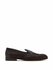 Лоферы Brioni Appia, размер 9, brown