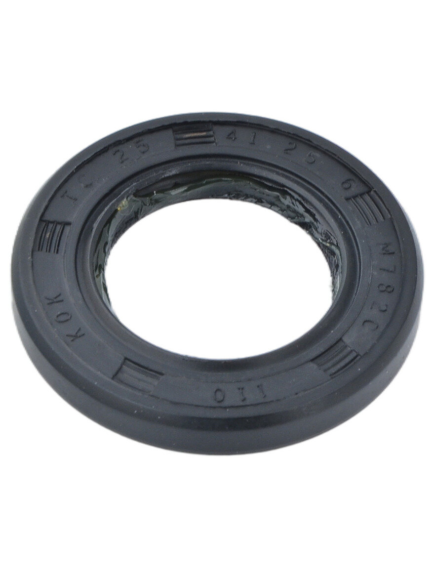 Сальник 25x41.25x6 для мотопомпы ELITECH МБ 1610 Д 100