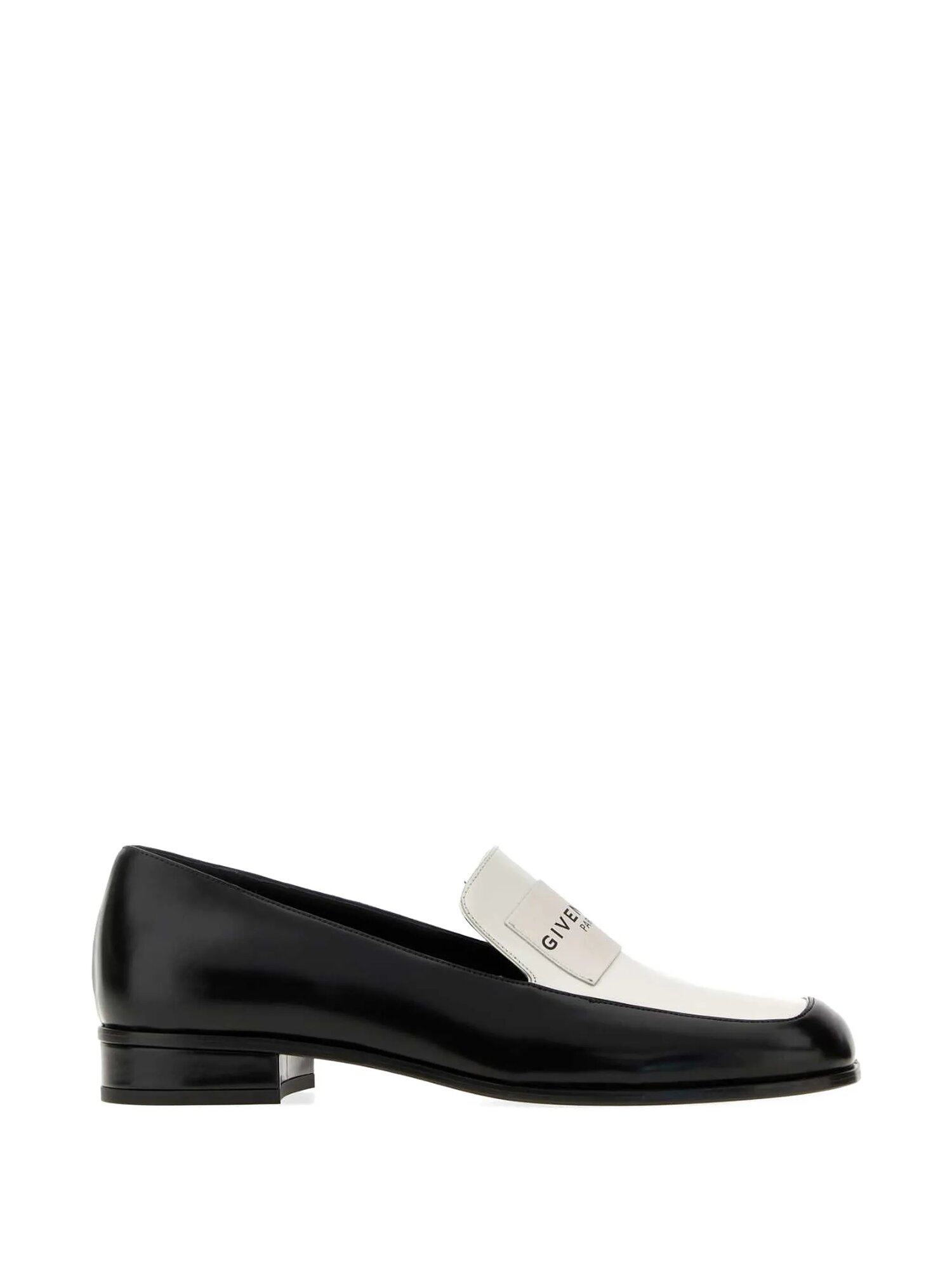 Лоферы GIVENCHY Tux