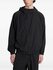 Куртка Attachment Asymmetric-zip hooded jacket, размер 54