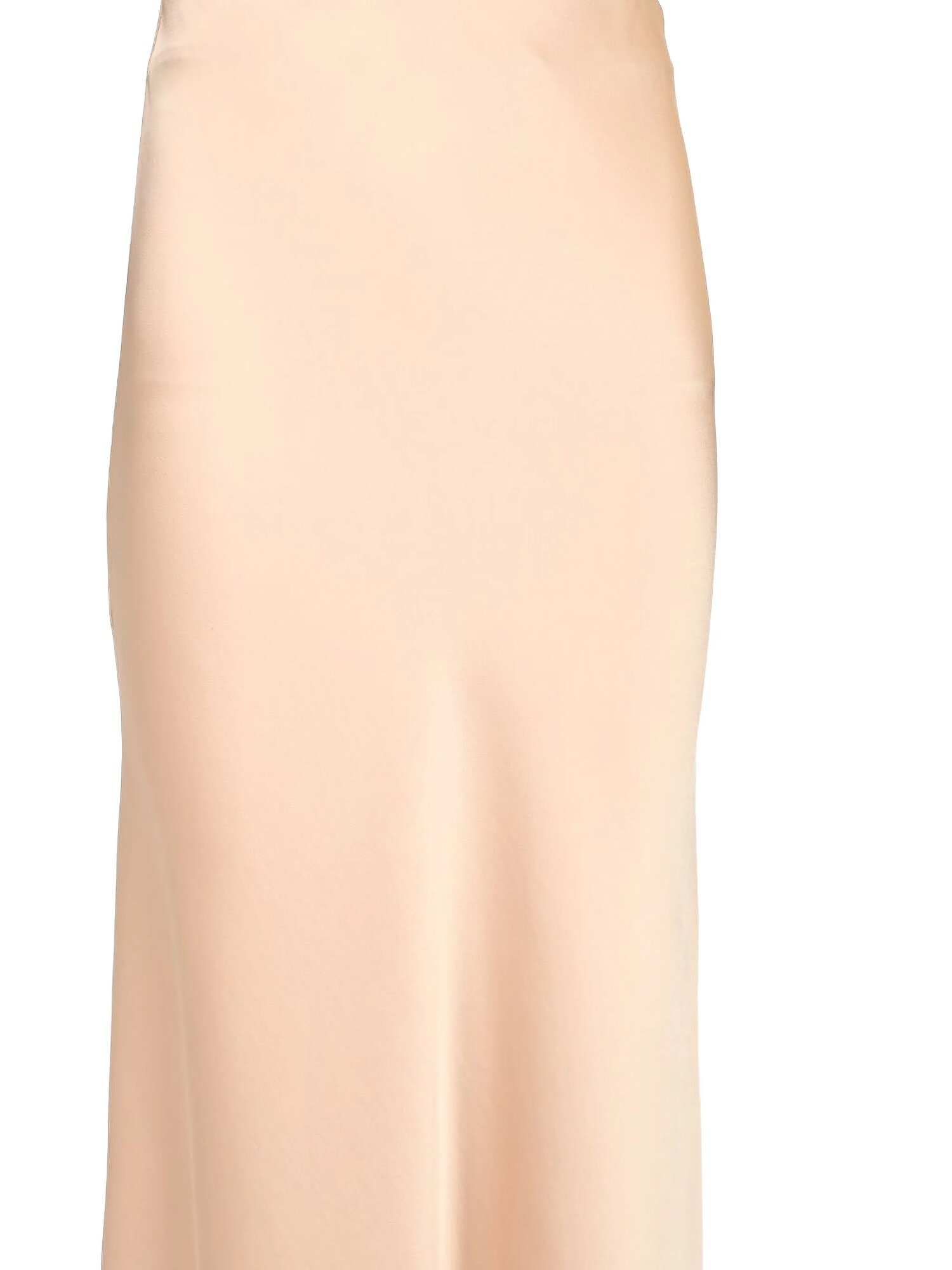 Юбка al duca d'aosta Satin elasticated-waist skirt, размер 38, разноцветный — фото 1