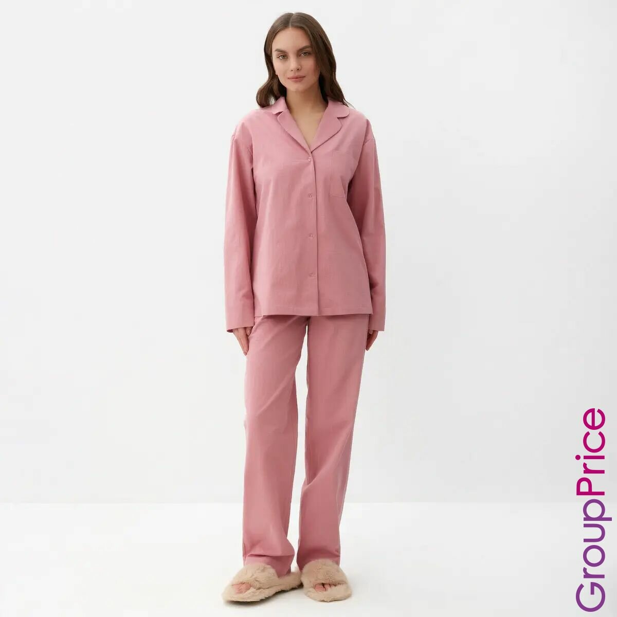 Пижама Kaftan