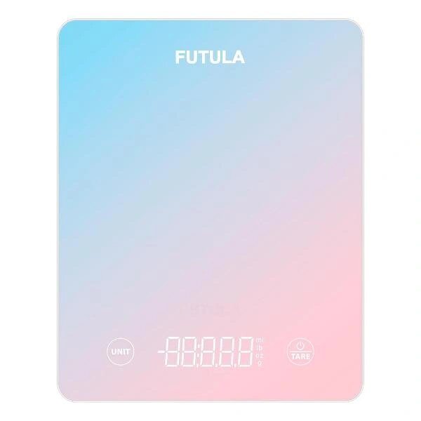 Весы кухонные FUTULA Scale 2
