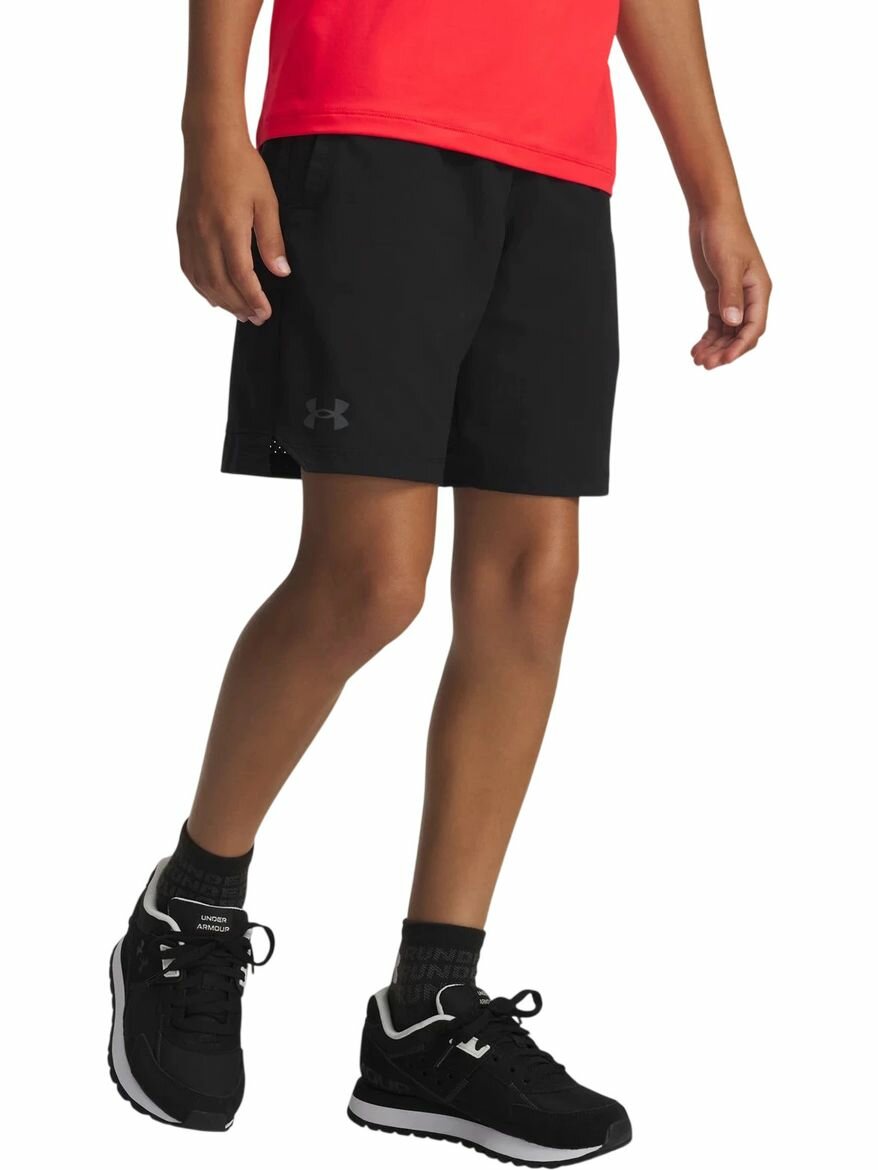 Шорты спортивные UA Vanish Shorts