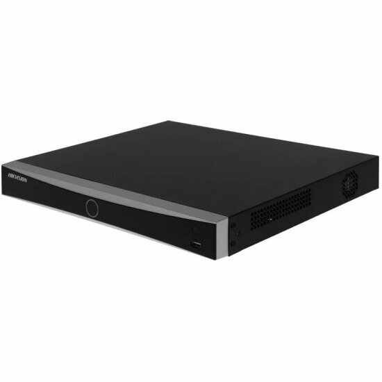 Видеорегистратор Hikvision DS-7608NXI-K2(E)