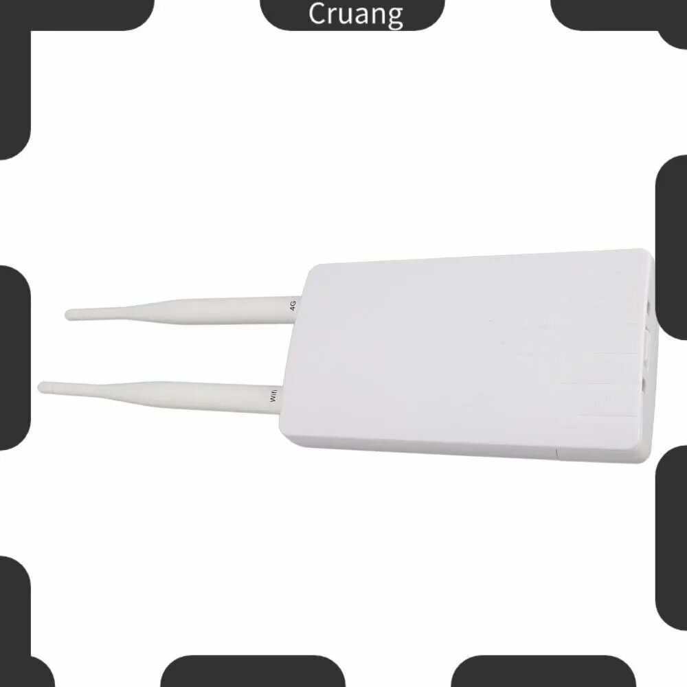 Наружный Wi-Fi-маршрутизатор 4G LTE POE