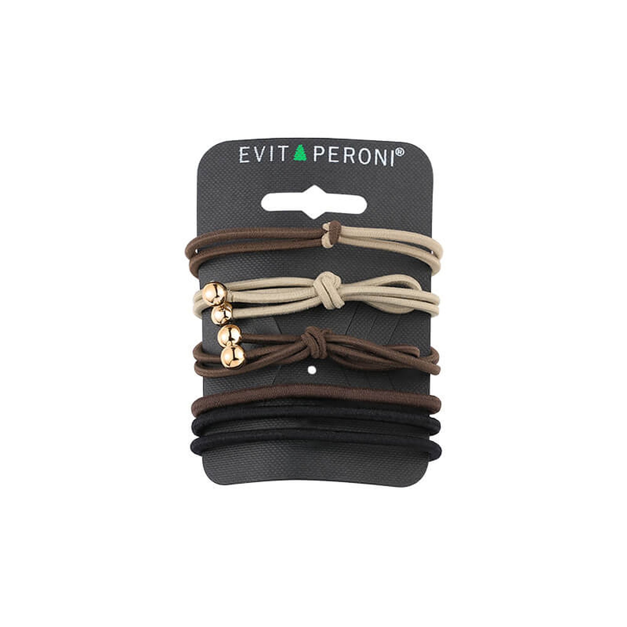 Набор резинок для волос EVITA PERONI