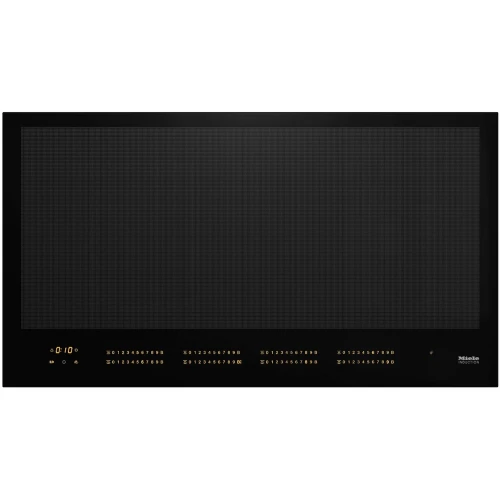 Индукционная варочная панель Miele KM 7697 FL