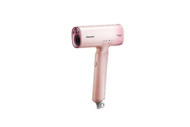 Фен Panasonic NA0H 1200W унисекс, термостатический контроль, быстрая сушка