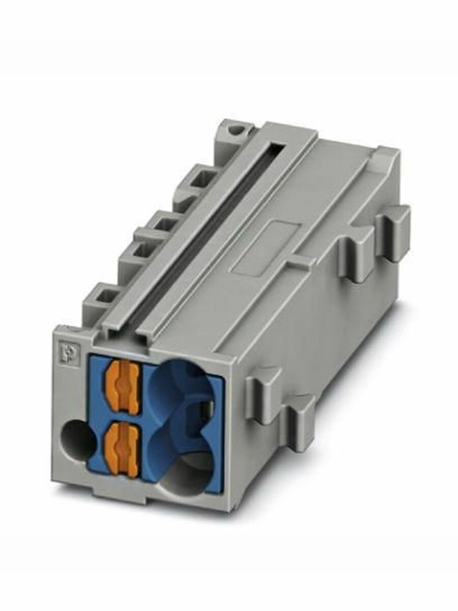 Сотовые клеммы 3270430 Phoenix Contact PTMC 1,5-2 /BU