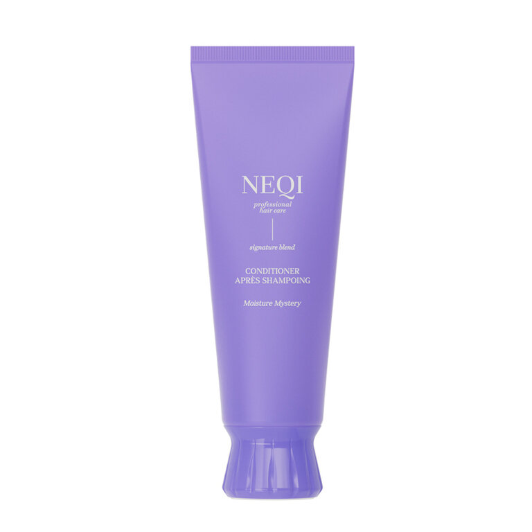 NEQI Moisture Mystery Conditioner Кондиционер Италия 282 гр