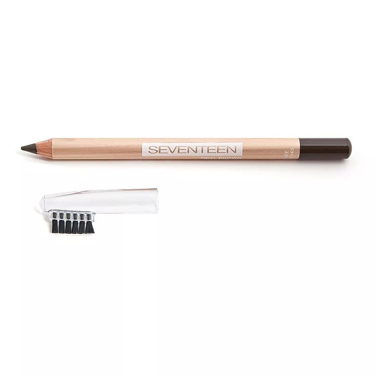 SEVENTEEN Longstay Eye Brow Shaper Карандаш Греция 1,14 гр