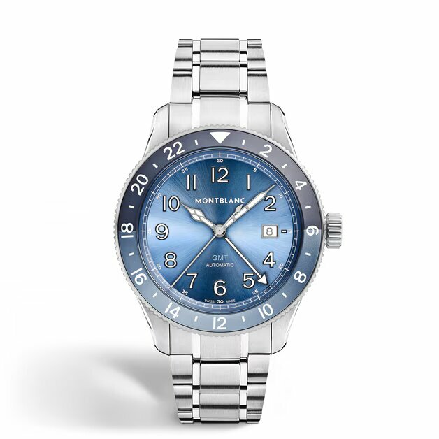  Montblanc