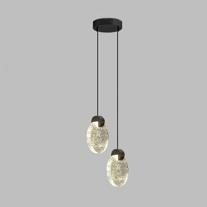 Потолочный светильник, LED