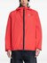 Куртка Comme des Garcons PLAY K-Way lightweight jacket, размер L, red