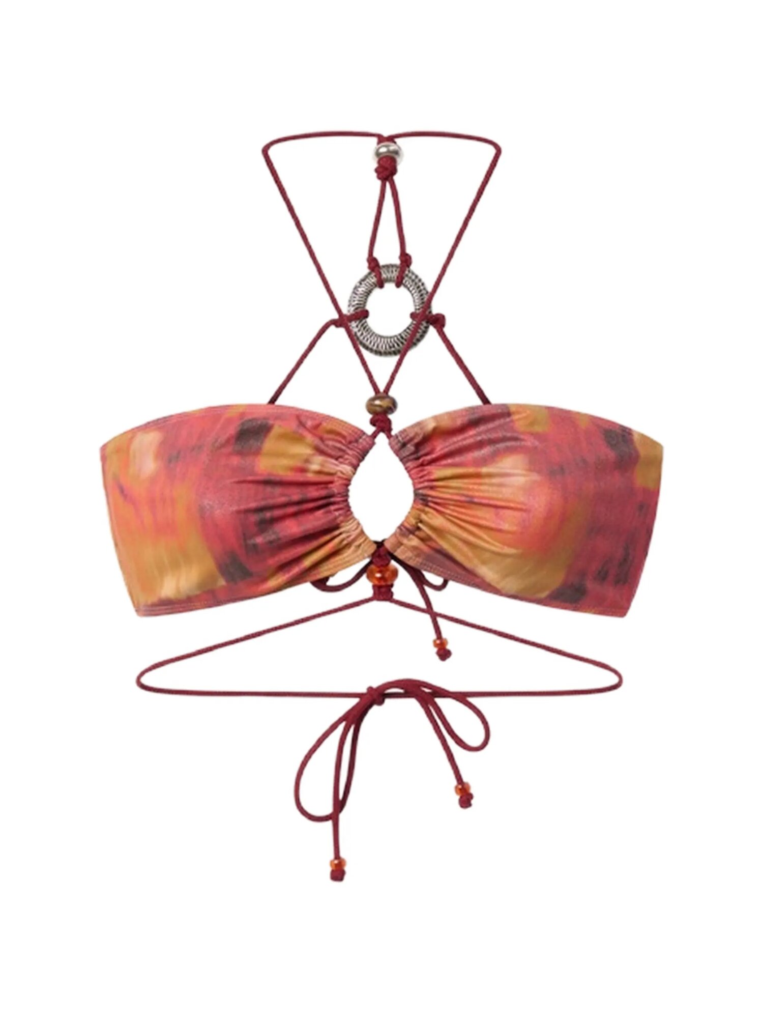 Купальник Isabel Marant