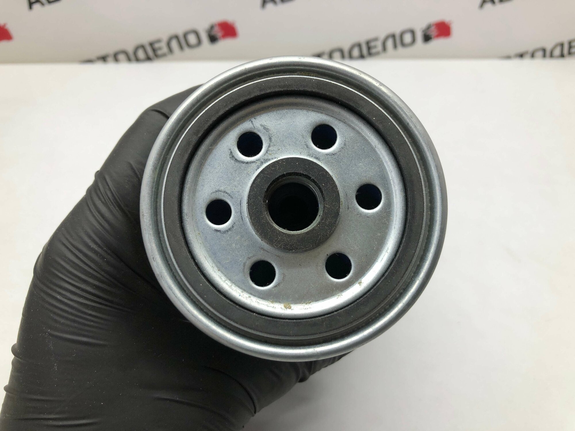 Фильтр топливный Bosch 1457434516 Hyundai Getz