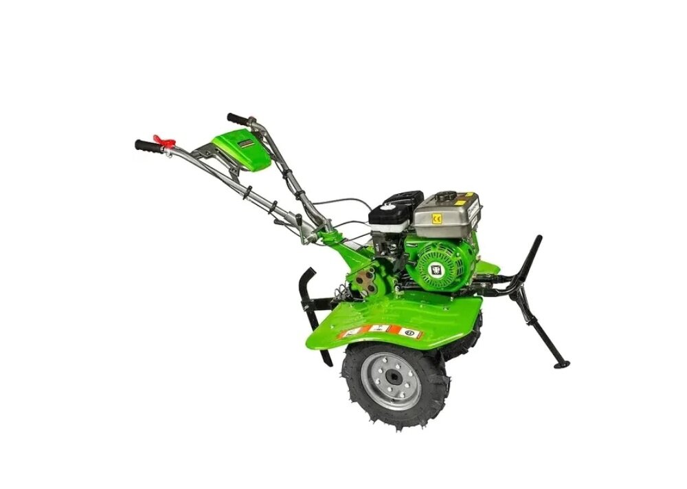 Мотоблок GRASSHOPPER GR 900-3 4.00-10