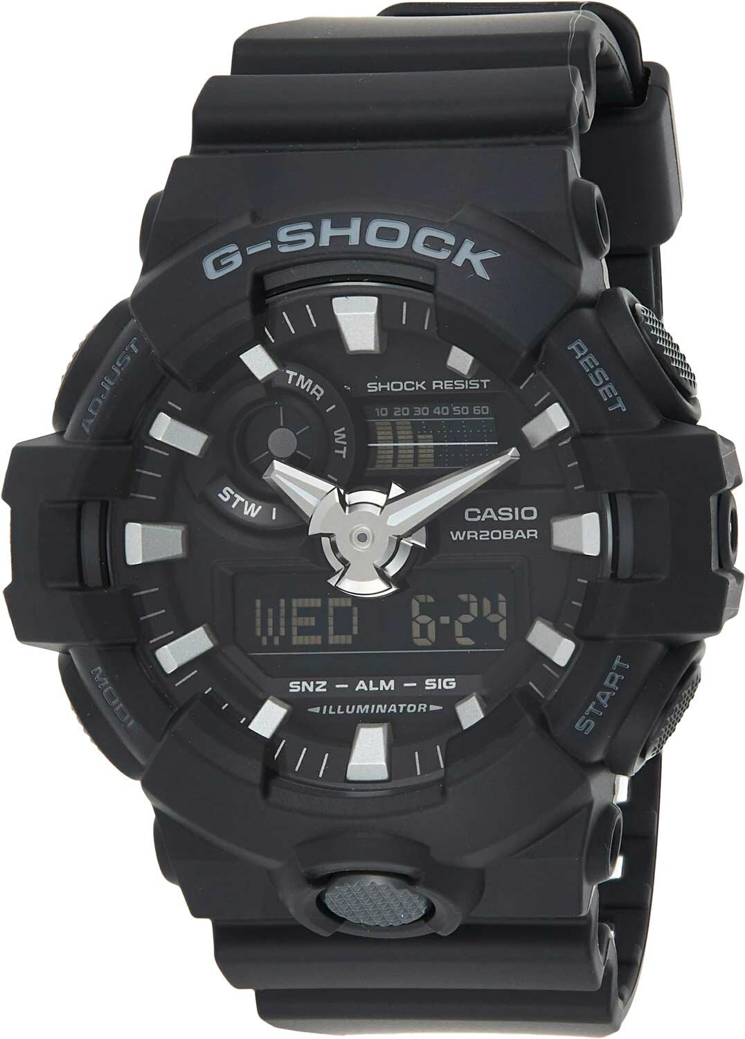 Наручные часы CASIO G-Shock