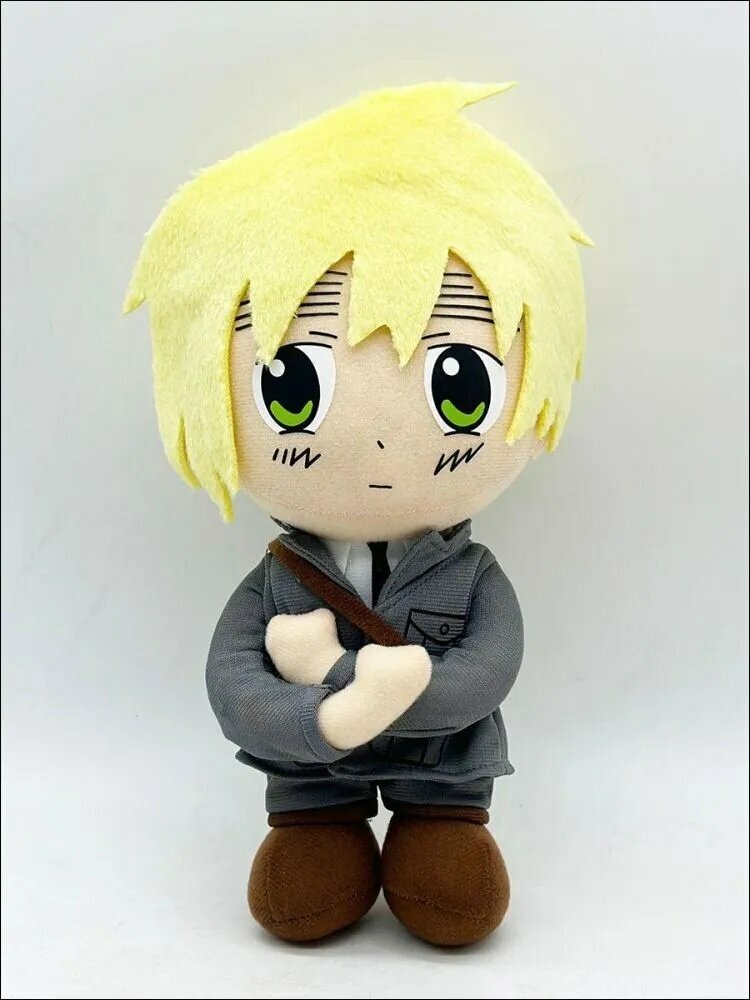 Мягкая Игрушка Hetalia/Axis Powers,28см