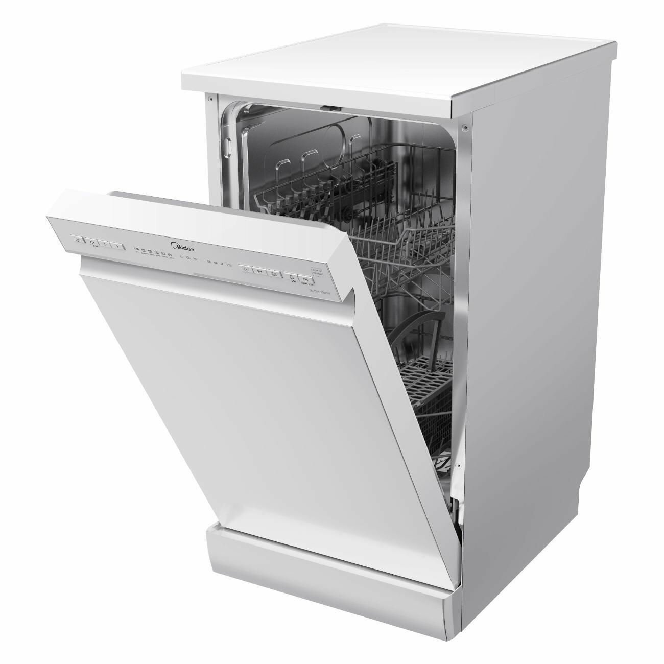 Посудомоечная машина Midea MFD45S060W