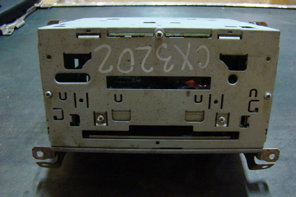 Mitsubishi Lancer Магнитола 8701A352