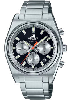 Наручные часы CASIO Edifice, белый — фото 1