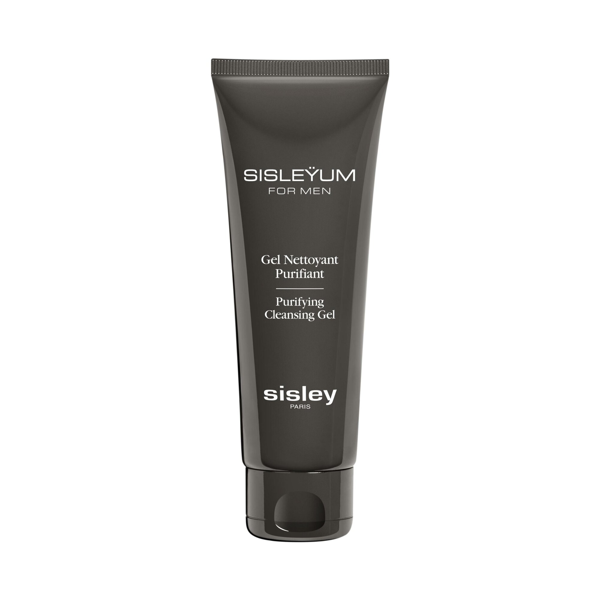 SISLEY Sisleÿum for Men Purifying Cleansing Gel Очищающий гель для лица 125 мл