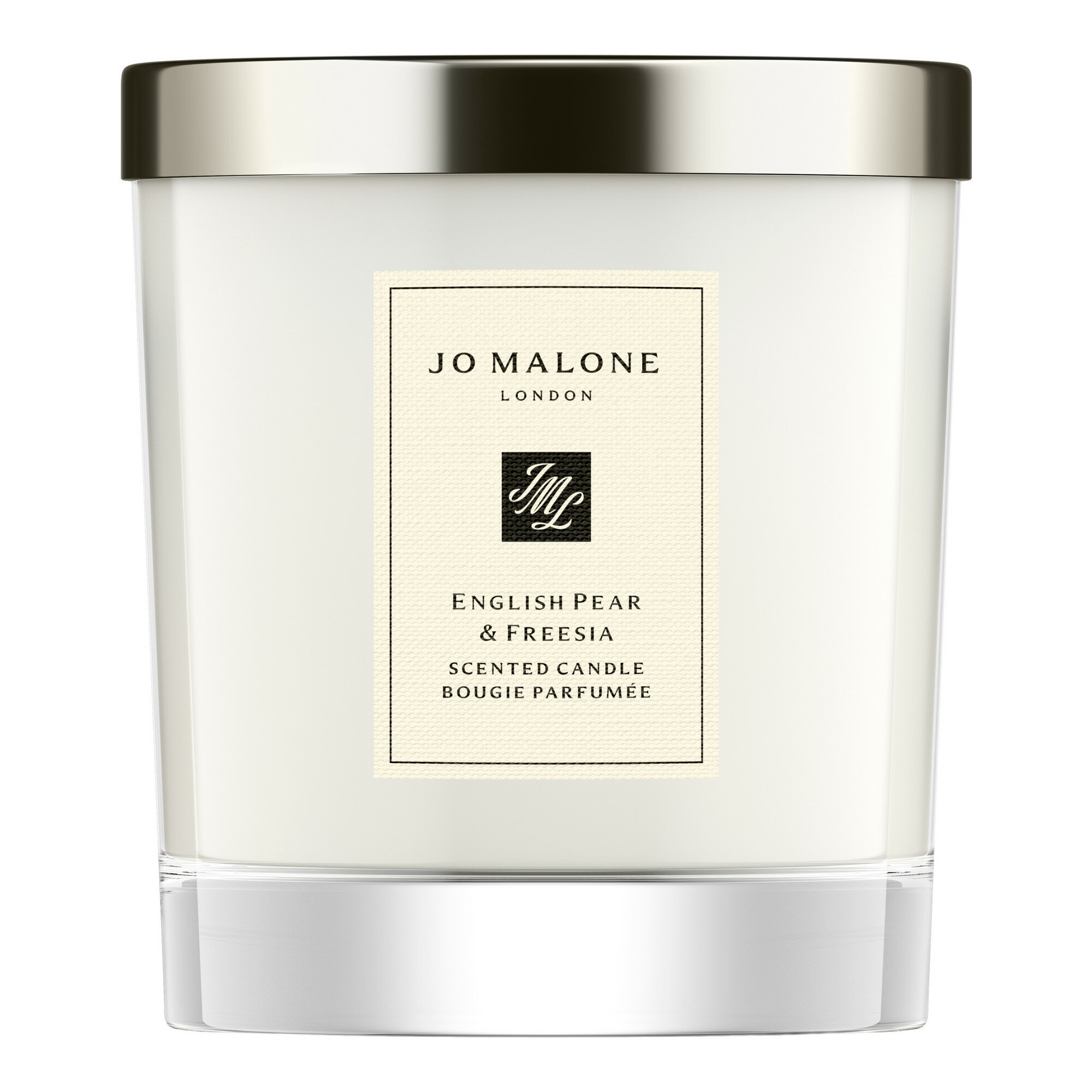 JO MALONE LONDON ENGLISH PEAR & FREESIA HOME CANDLE Свеча 200 мл
