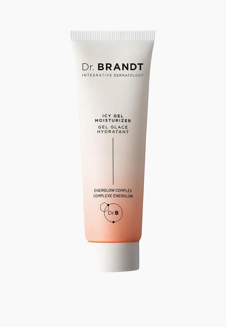 Dr. Brandt Гель для лица 50 мл