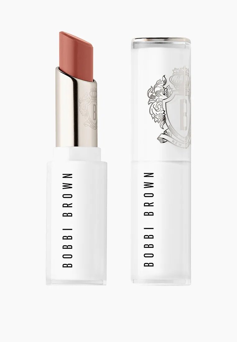 Bobbi Brown Бальзам оттеночный для губ 3 г nude buff